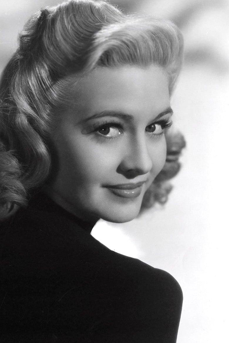 Marilyn Maxwell - About - Entertainment.ie