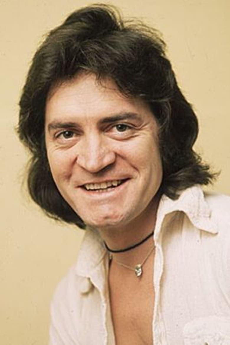 Patrick Mower - About - Entertainment.ie