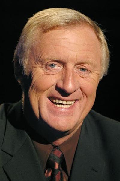 Chris Tarrant - About - Entertainment.ie