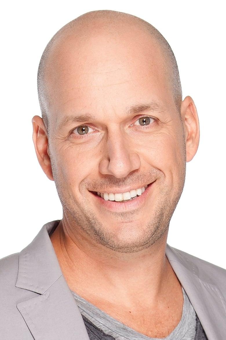 Martin Matte - About - Entertainment.ie