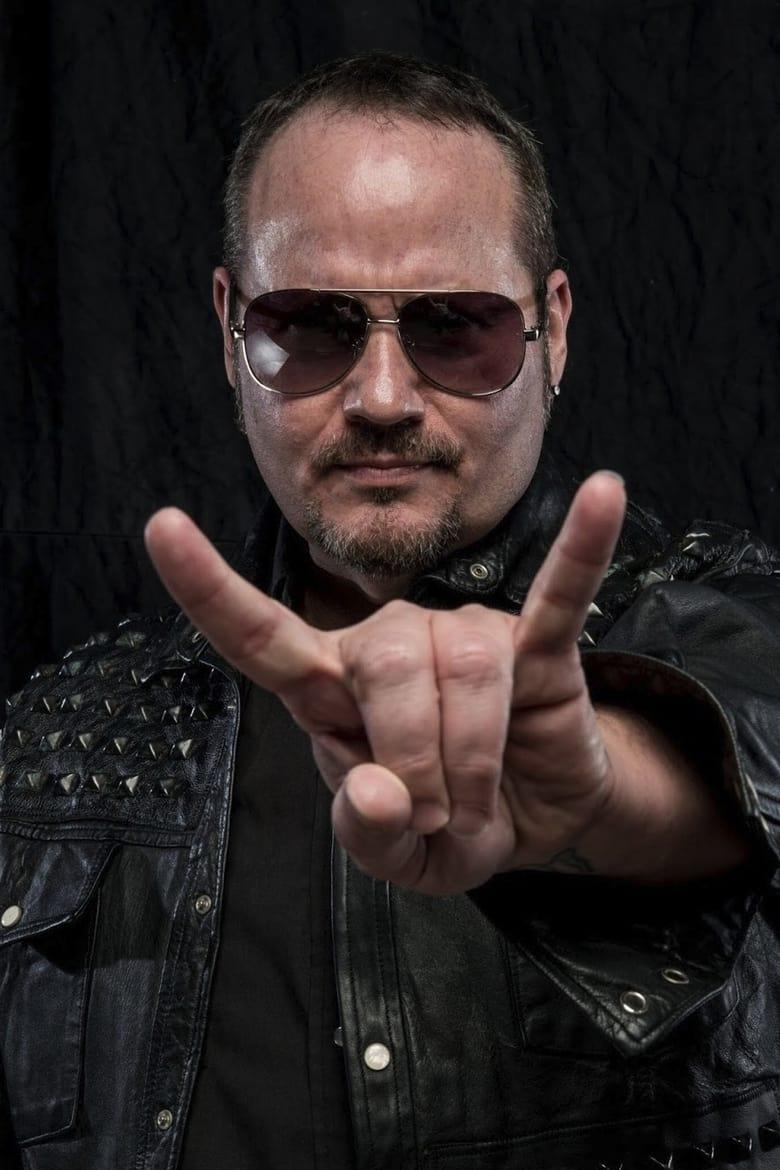 Tim 'Ripper' Owens - About - Entertainment.ie