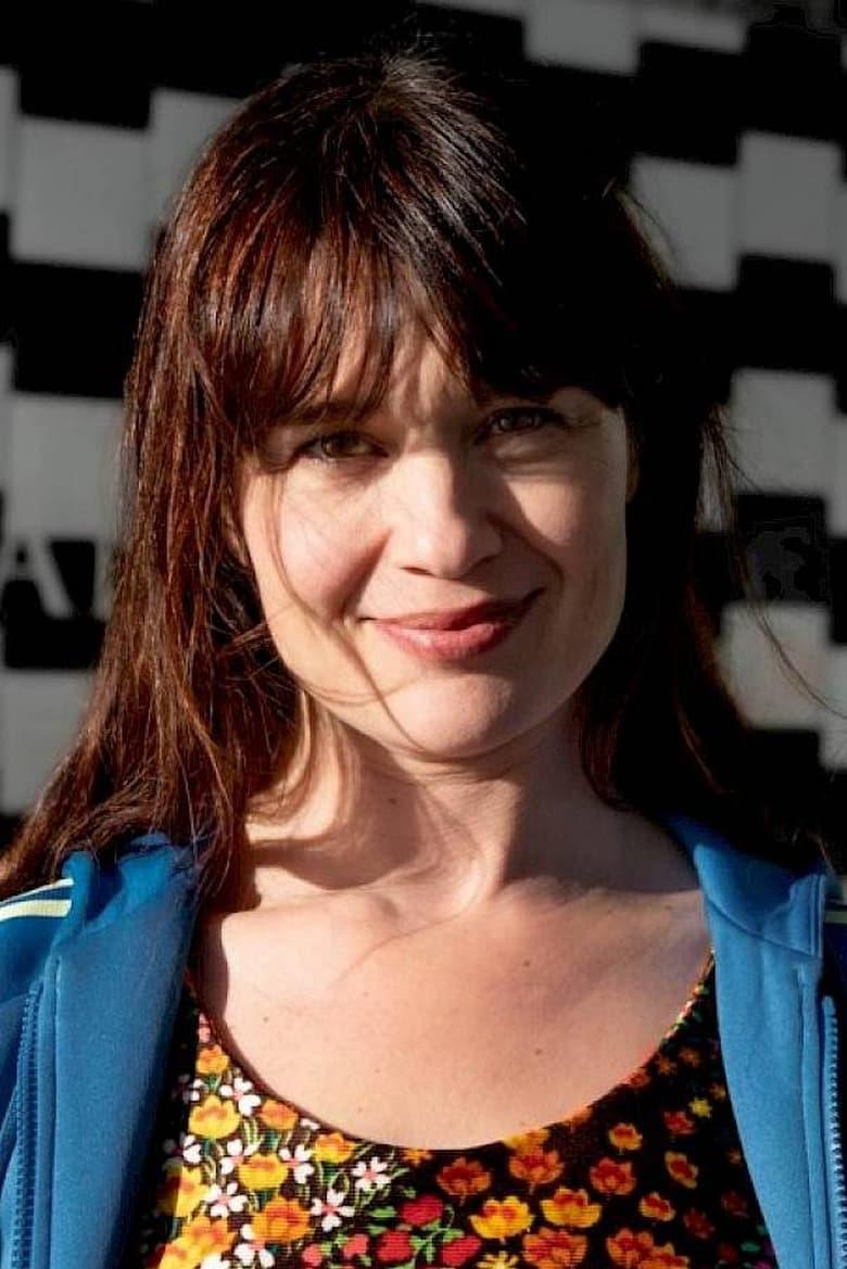 Tine Van den Wyngaert - About - Entertainment.ie