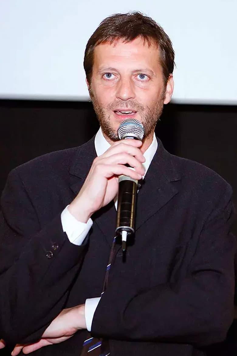 Daniel Castro - About - Entertainment.ie