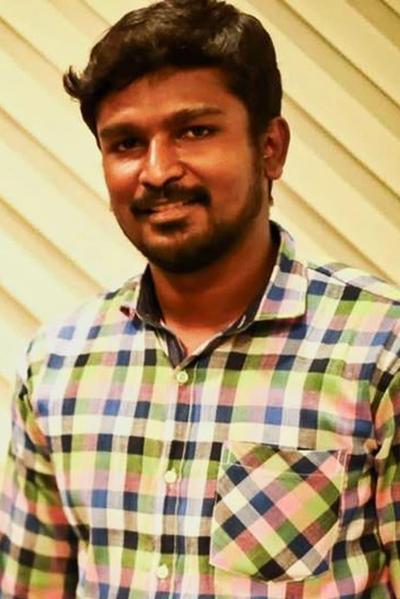 Rathna Kumar - About - Entertainment.ie