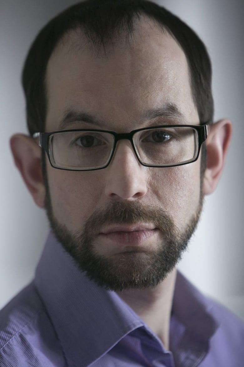 Valentin Samokhin - About - Entertainment.ie