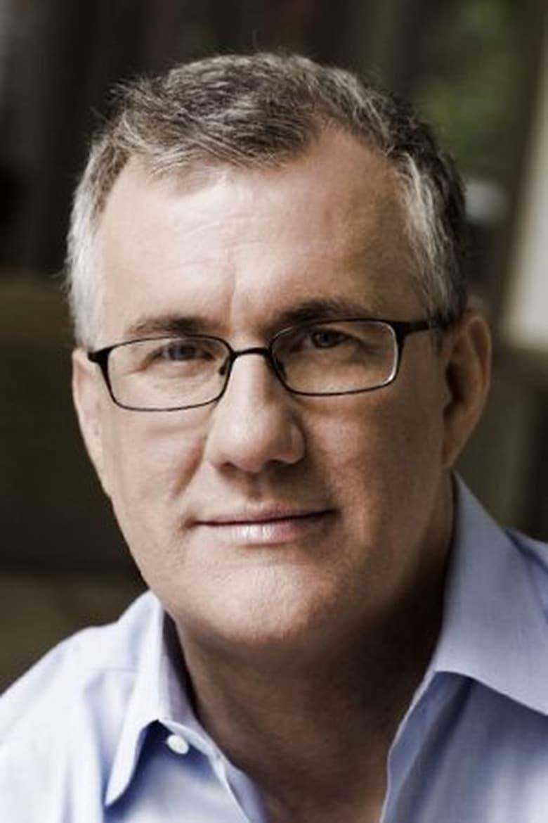 David Linde - About - Entertainment.ie