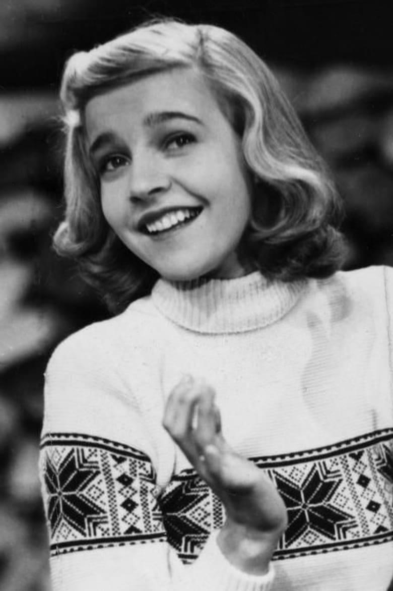 Alice Babs - About - Entertainment.ie