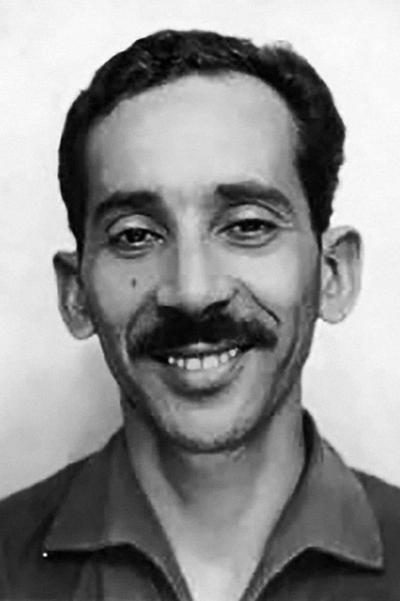 Ahmed Malek - About - Entertainment.ie