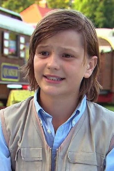 Kristo Ferkic - About - Entertainment.ie