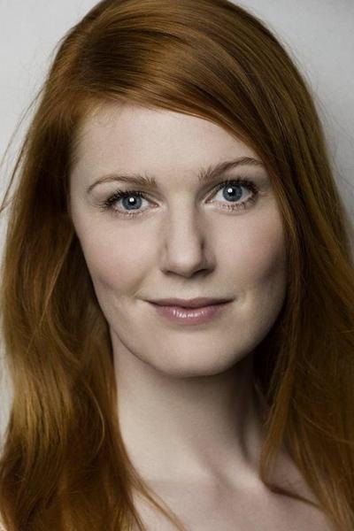 Iben Dorner - About - Entertainment.ie