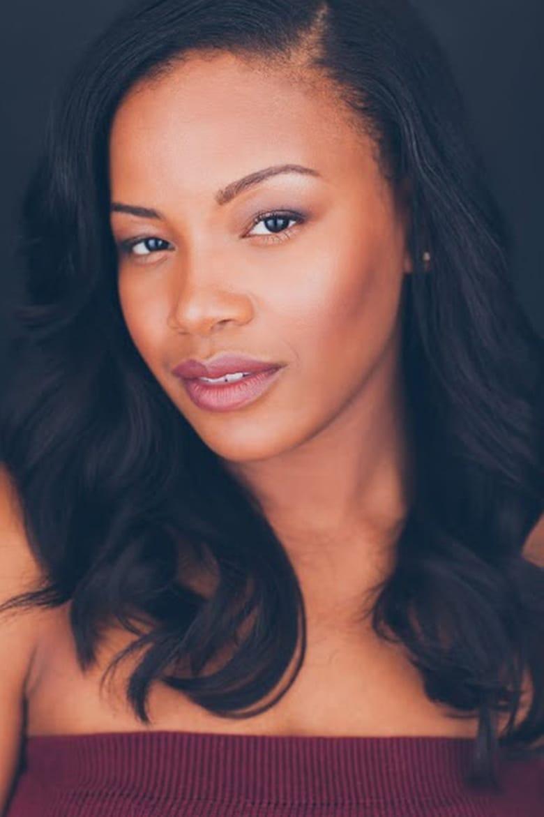 Chanté Adams - About - Entertainment.ie