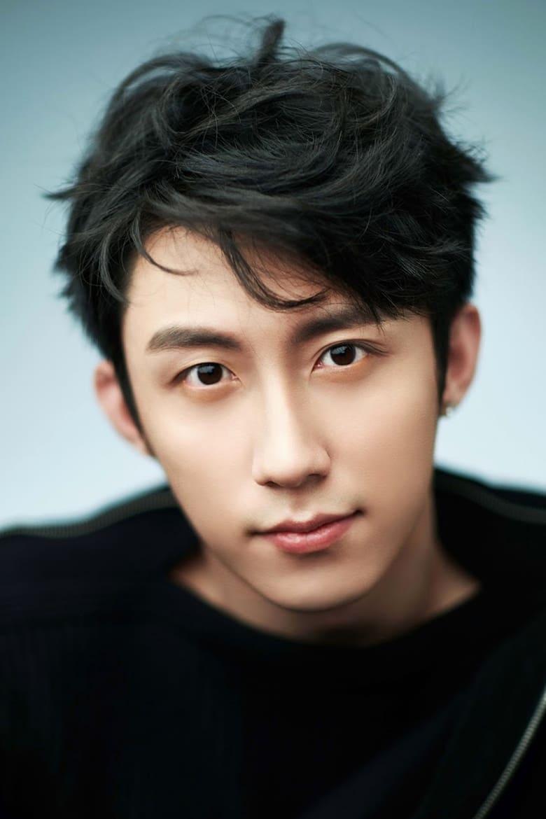 Johnny Huang - About - Entertainment.ie