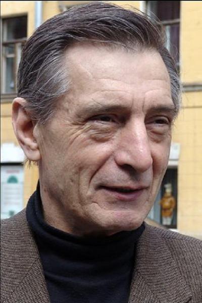 Valeri Ivchenko - About - Entertainment.ie