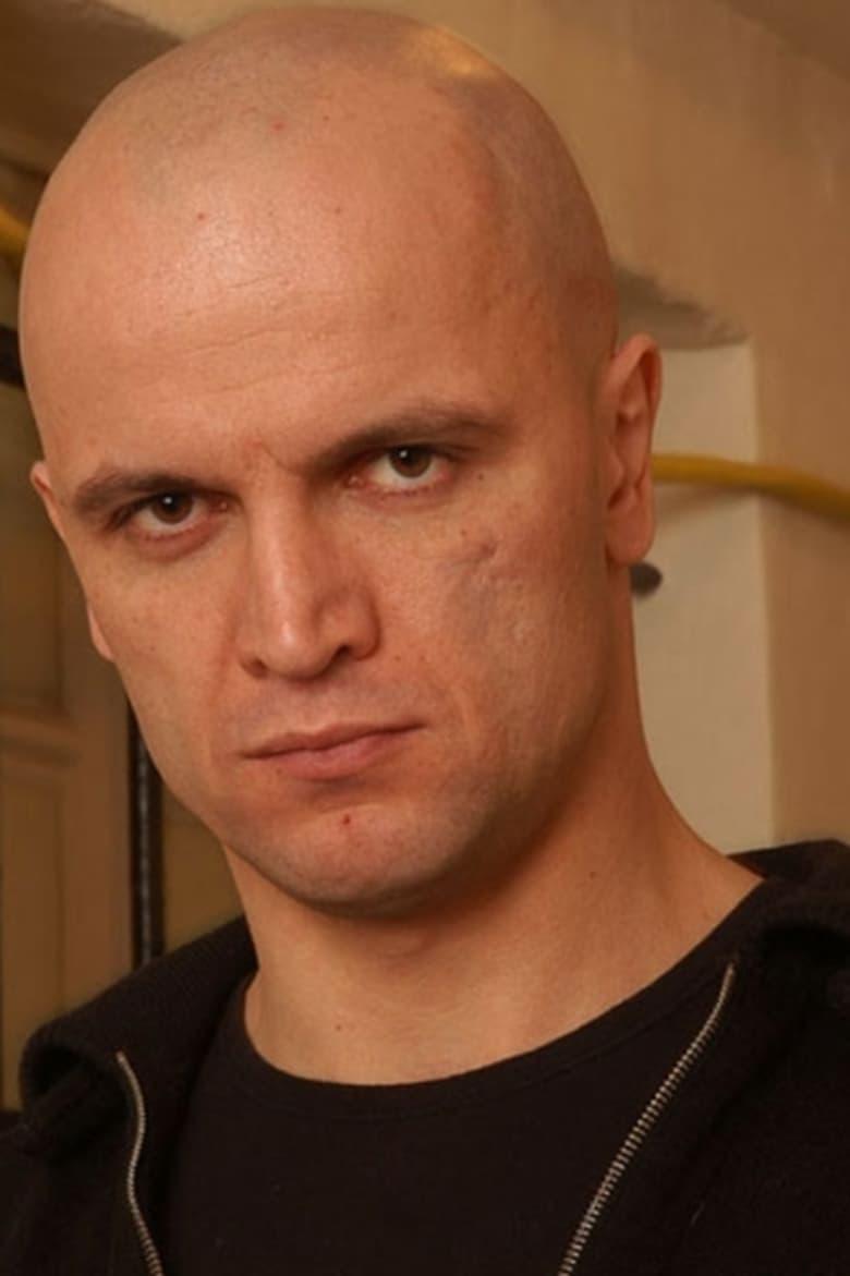 Hervé P. Gustave - About - Entertainment.ie