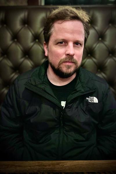 Mickey Reece - About - Entertainment.ie