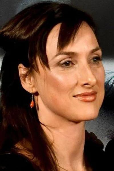 Ruth Becquart - About - Entertainment.ie