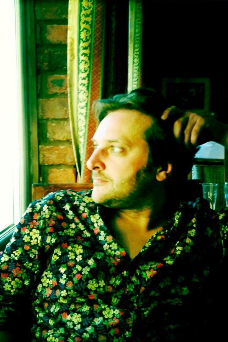 Eric Dinkian - About - Entertainment.ie