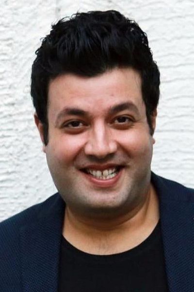 Varun Sharma - About - Entertainment.ie