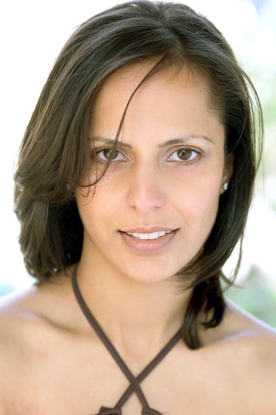 Seema Bowri - About - Entertainment.ie