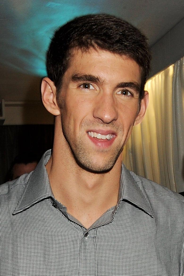 Michael Phelps - About - Entertainment.ie