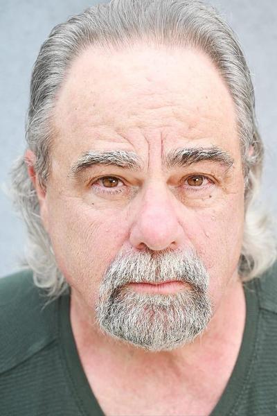 Duane Whitaker - About - Entertainment.ie