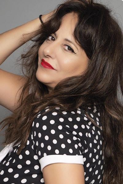 Yolanda Ramos - About - Entertainment.ie