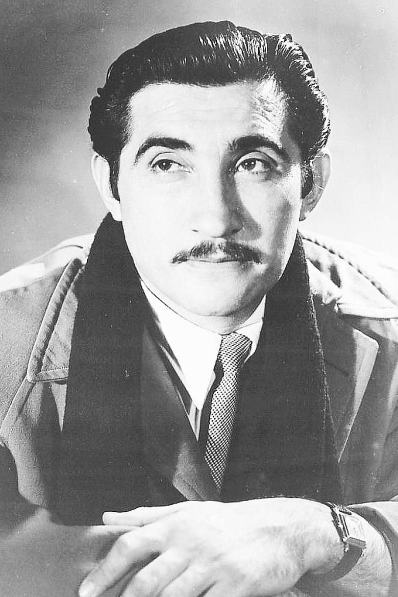 Rodolfo Acosta - About - Entertainment.ie