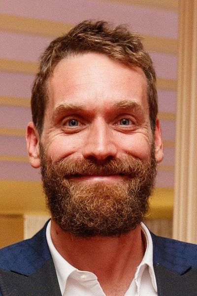 Otto-Jan Ham - About - Entertainment.ie