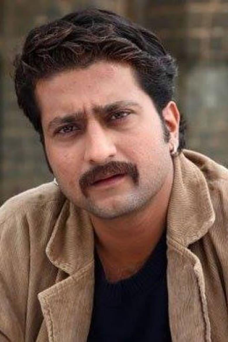Jitendra Joshi - About - Entertainment.ie