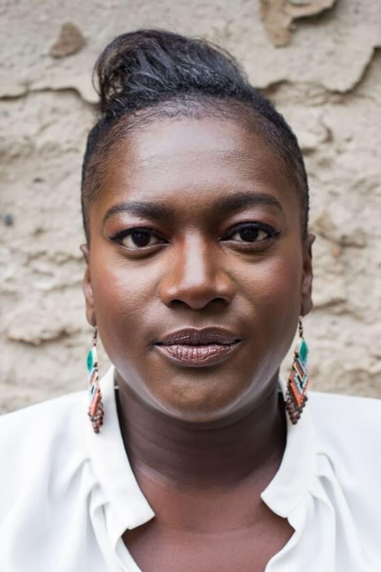 Thelma Buabeng - About - Entertainment.ie