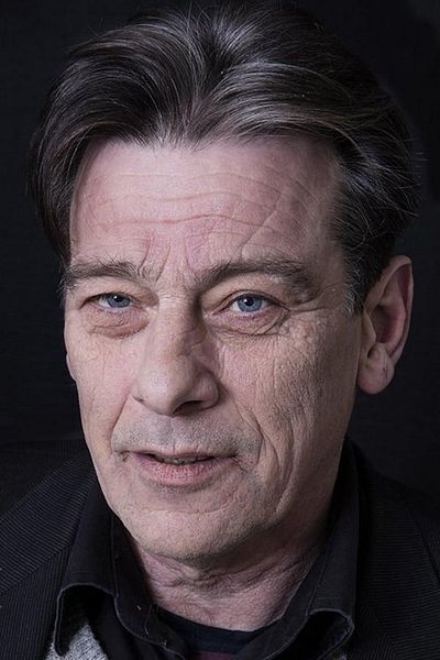 Stephan Apelgren - About - Entertainment.ie