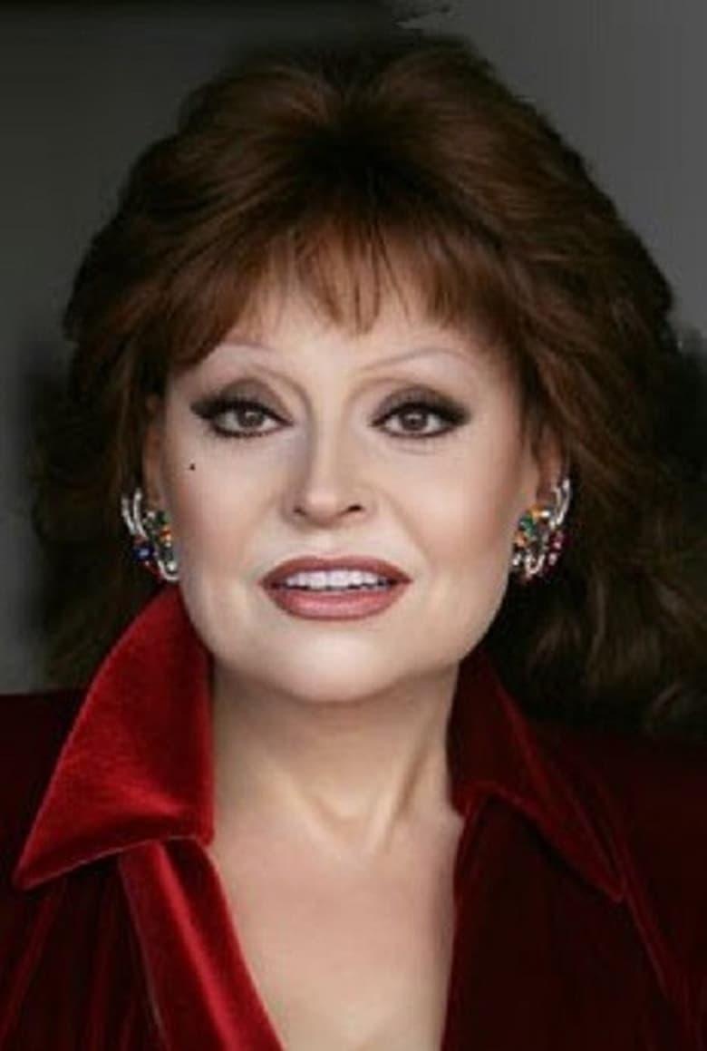 Angela Luce - About - Entertainment.ie