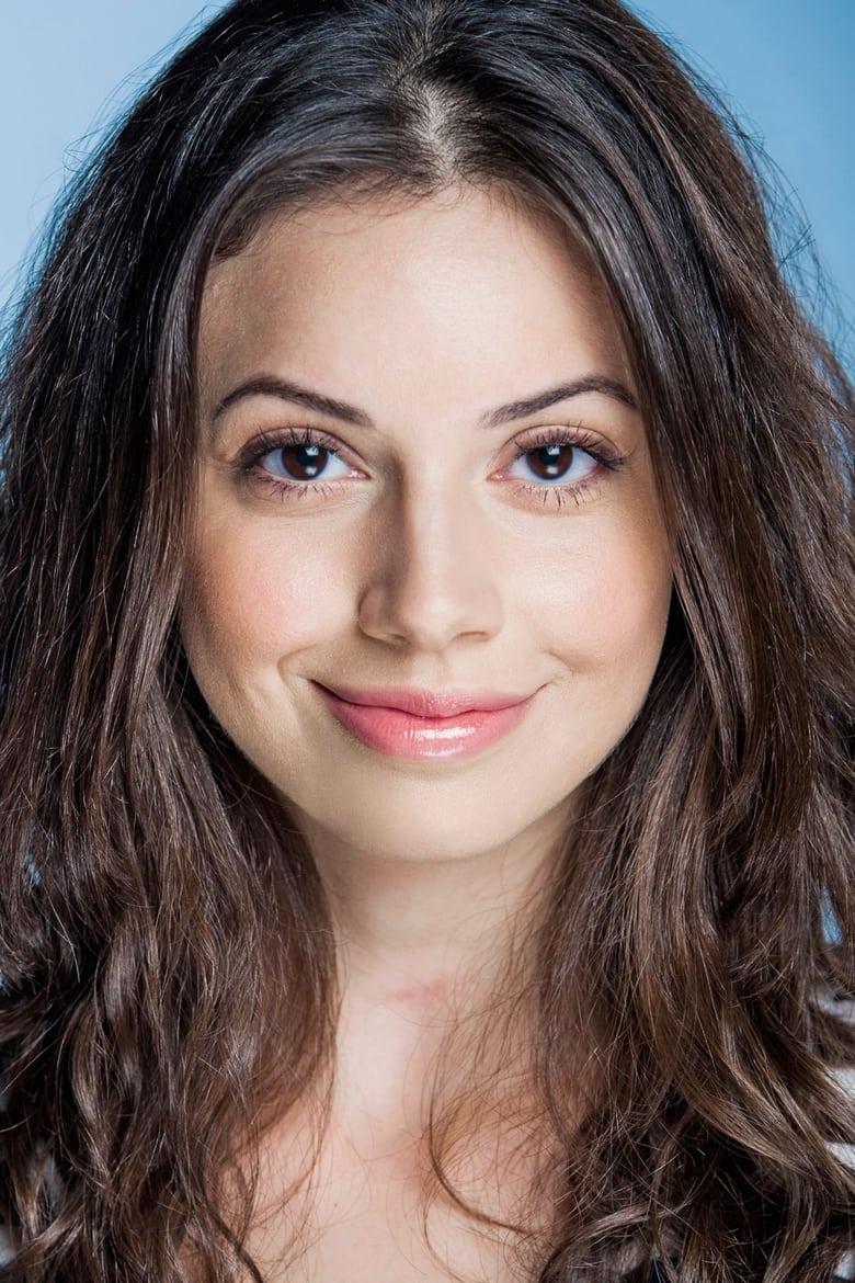 Leila Almas Rose - About - Entertainment.ie