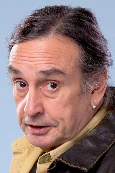 Gonzalo Robles - About - Entertainment.ie