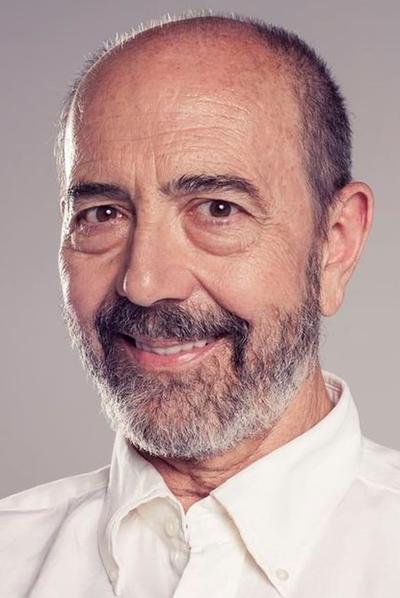 Miguel Rellán - About - Entertainment.ie