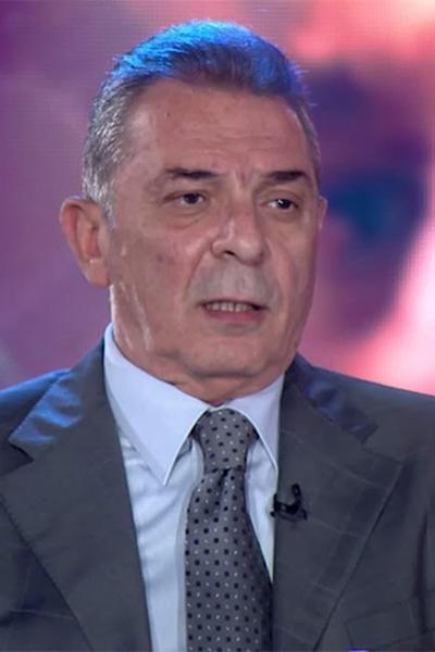 Mahmoud Hemida - About - Entertainment.ie