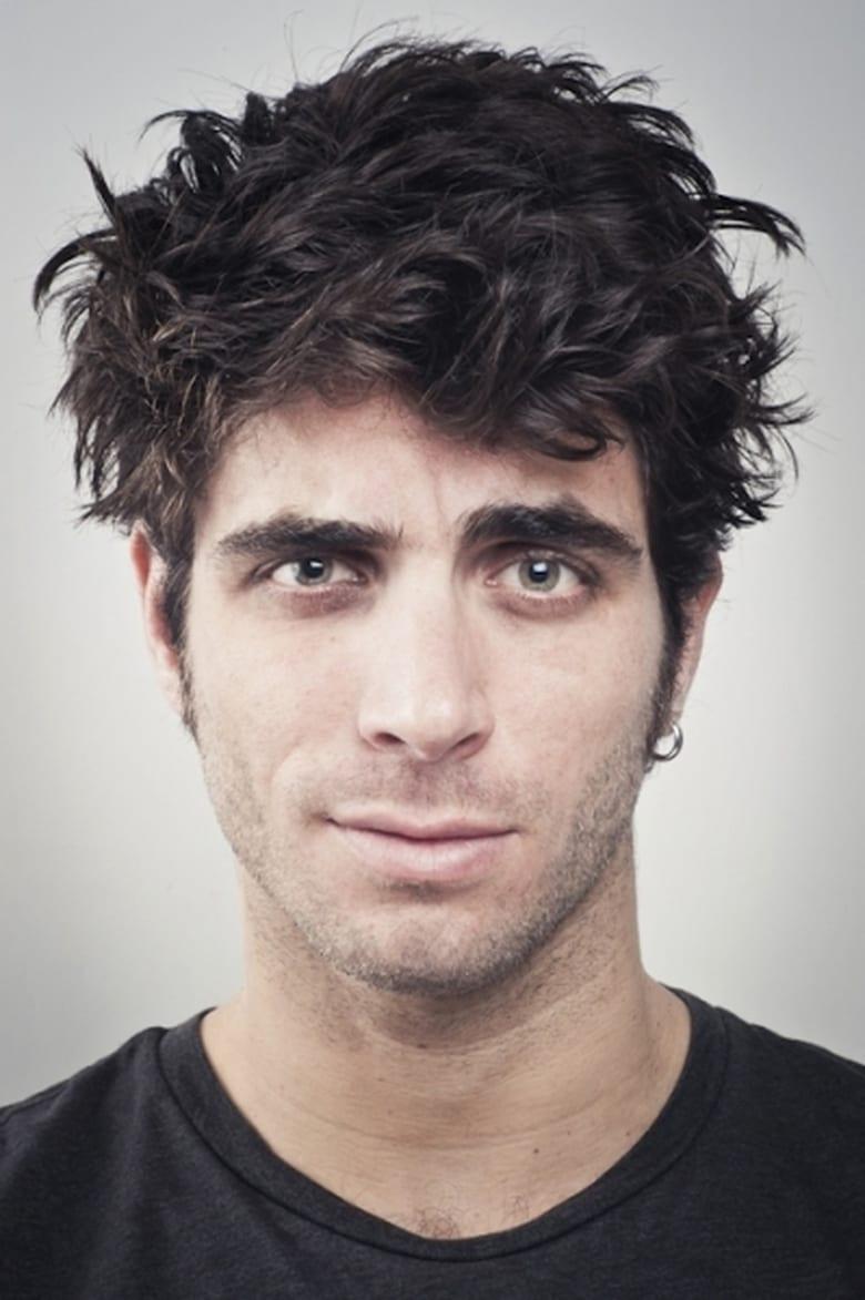 Marco Rossetti - About - Entertainment.ie