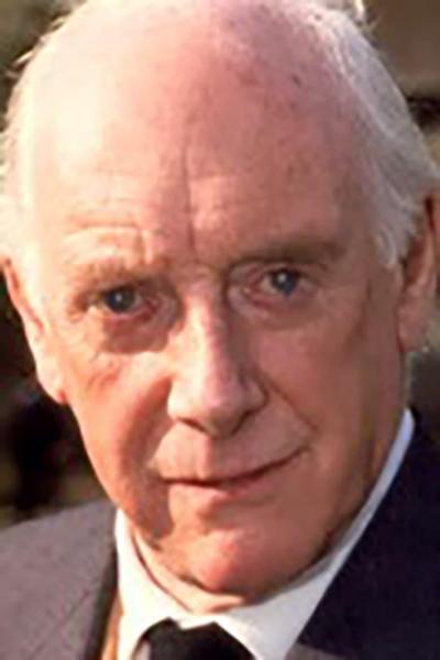 Graham Crowden - About - Entertainment.ie