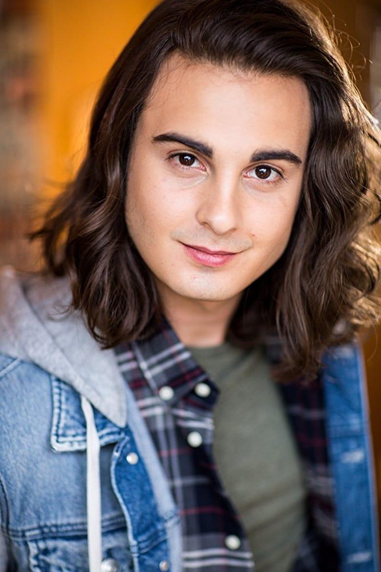 Jason Gregory London - About - Entertainment.ie