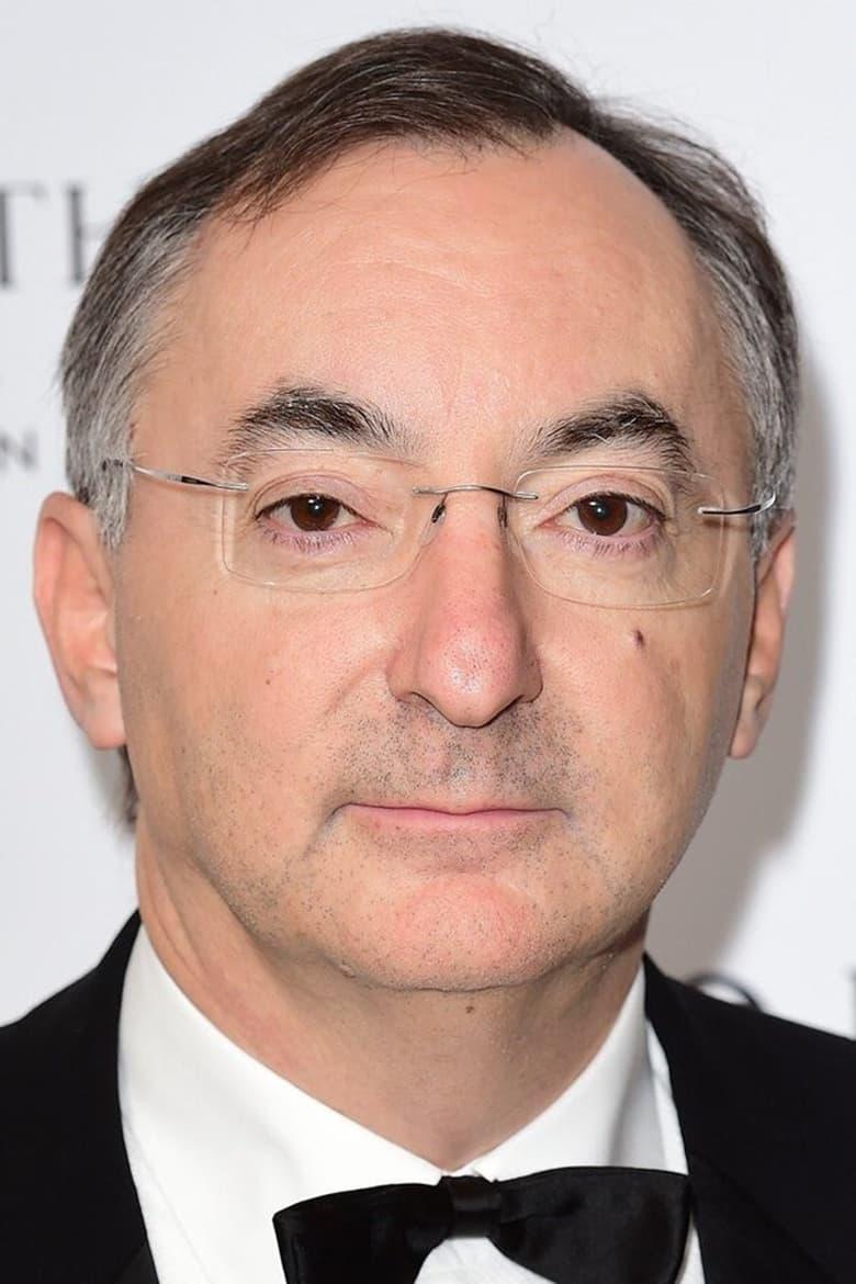 Peter Kosminsky - About - Entertainment.ie