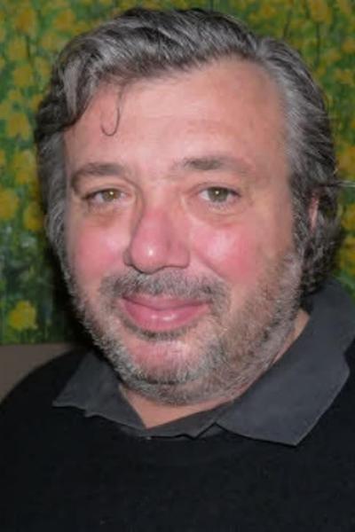 Louis Becker - About - Entertainment.ie