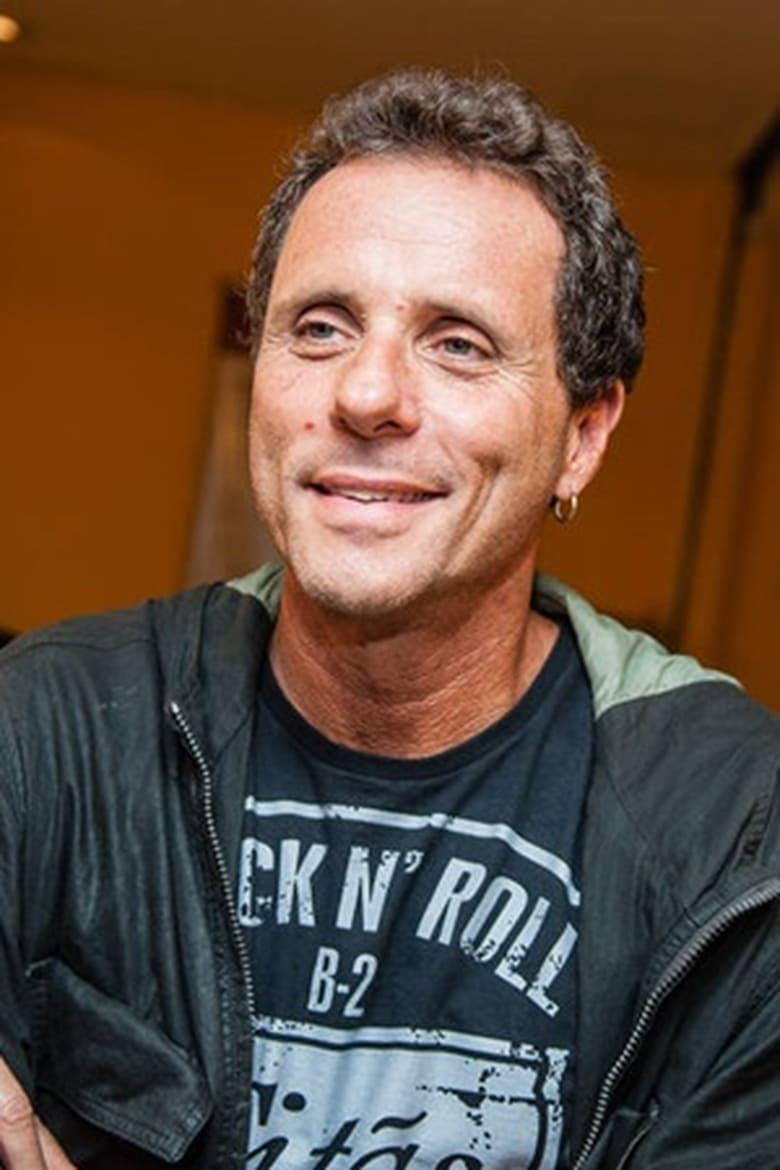 Tony Bellotto - About - Entertainment.ie