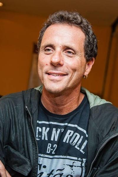 Tony Bellotto - About - Entertainment.ie