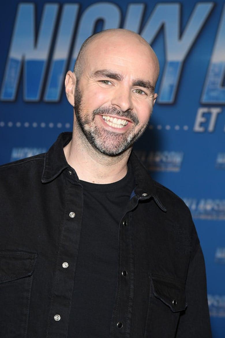Julien Arruti - About - Entertainment.ie