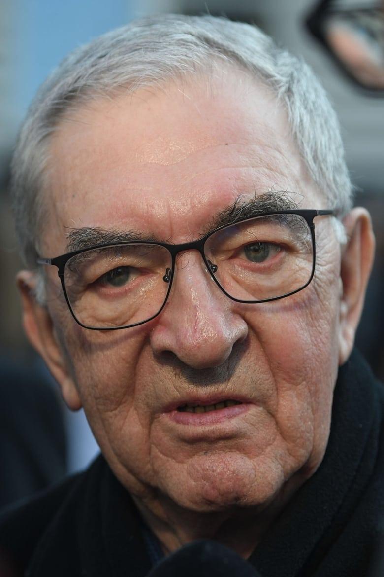 Jerzy Trela - About - Entertainment.ie