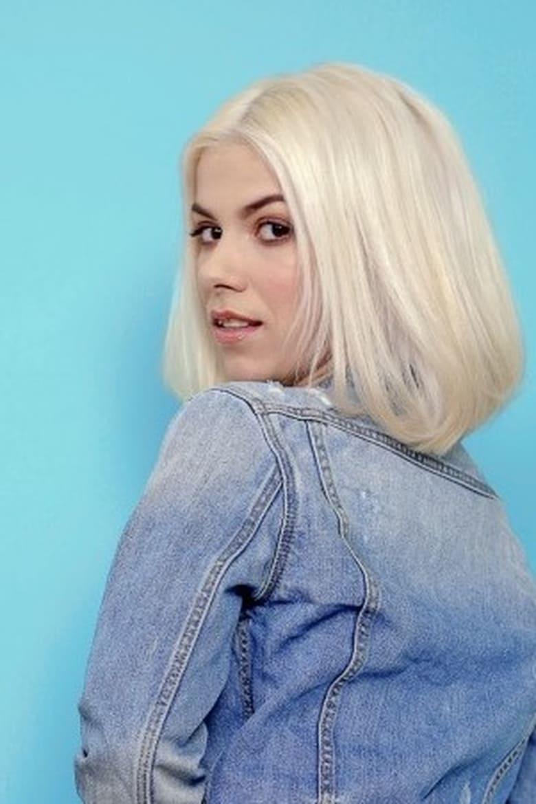 Candice Jacobs - About - Entertainment.ie