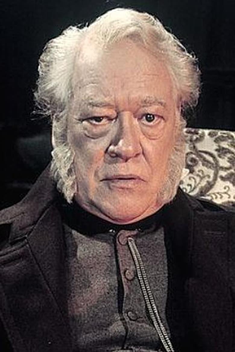 Clive Morton - About - Entertainment.ie