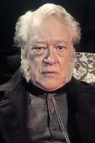 Clive Morton - About - Entertainment.ie