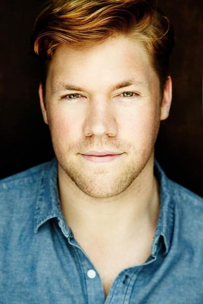 Alexander England - About - Entertainment.ie