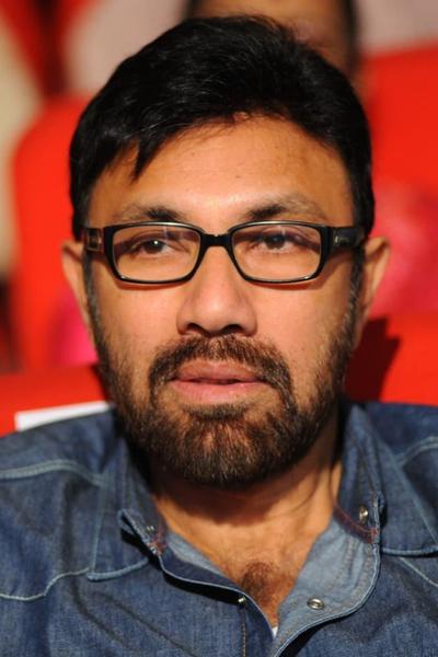 Sathyaraj - About - Entertainment.ie